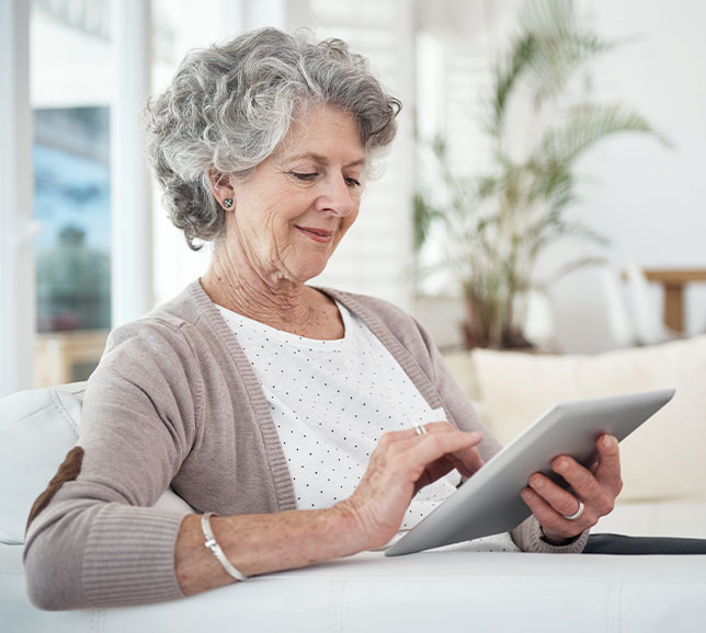 Randox Health Home Health Testing Kits | Simplyhealth