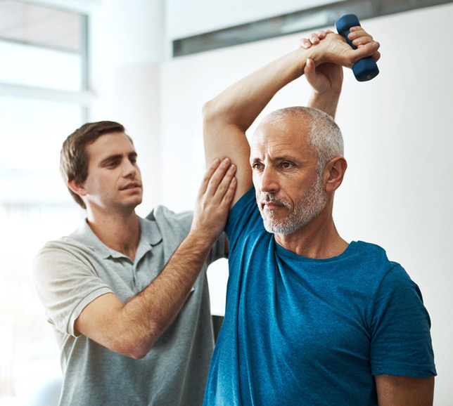Physio: Health treatments explained | Simplyhealth