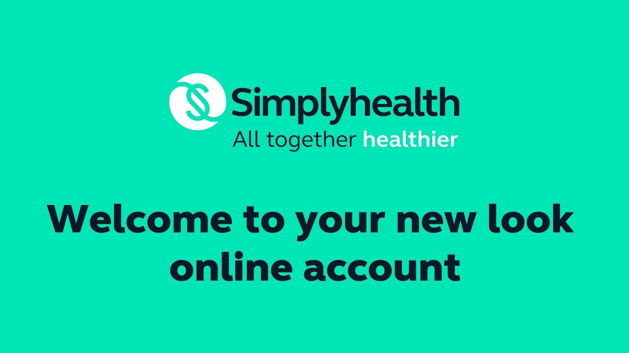 How to claim | 1-2-3 Health Plan from Simplyhealth