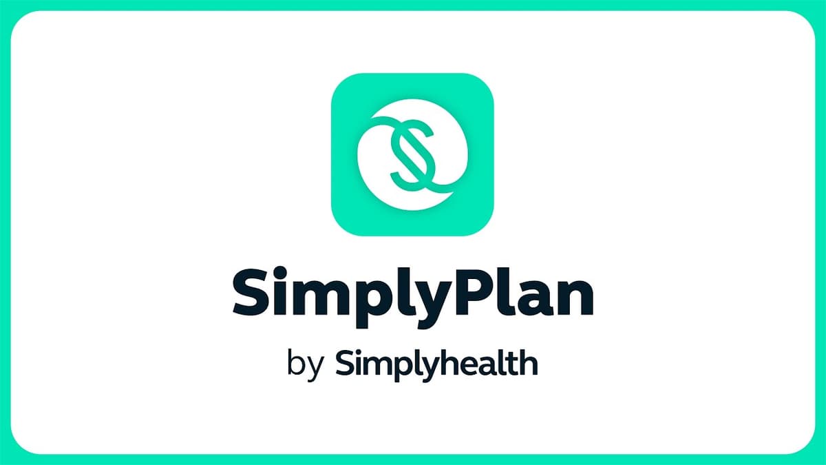 How to claim | 1-2-3 Health Plan from Simplyhealth